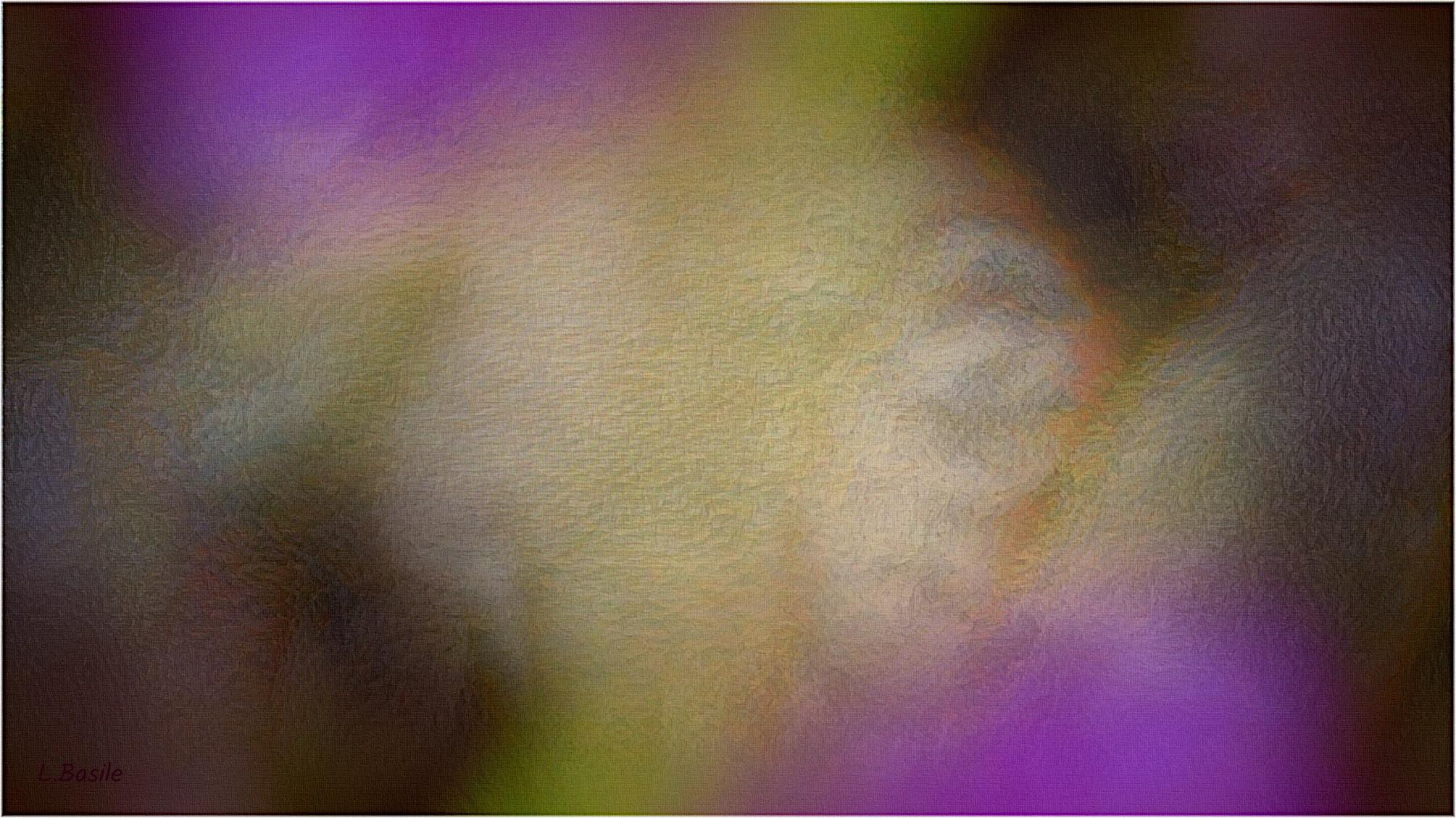 Arte e Leonardo Basile - artiere/pittore