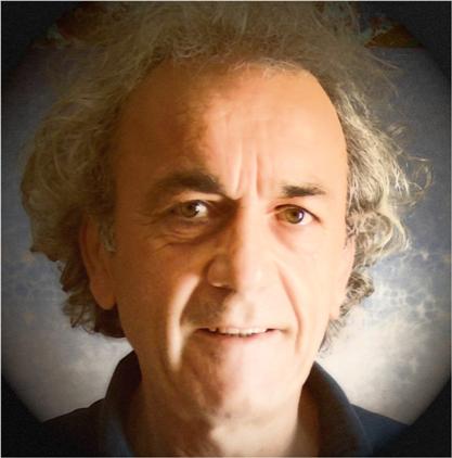 Arte e Leonardo Basile - artiere/pittore